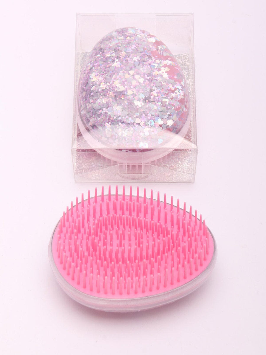 WOMEN'S GLITTER HAIR COMB – Wholesalefashiontrends.com