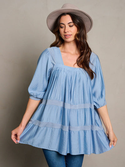 Wholesale Shirts & Blouses | WFT – Page 2 – Wholesalefashiontrends.com