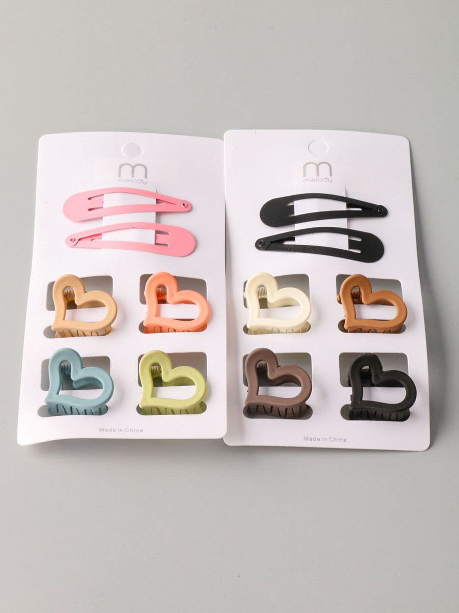 WOMEN'S ASSORTED COLORS HAIR CLIPS – Wholesalefashiontrends.com